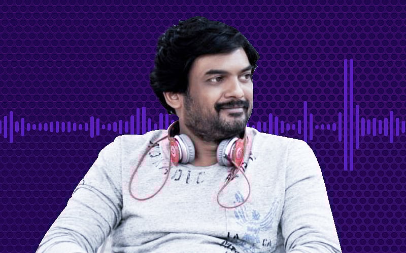 10 Lines To Remember From Director Puri Jagannadh’s Podcasts