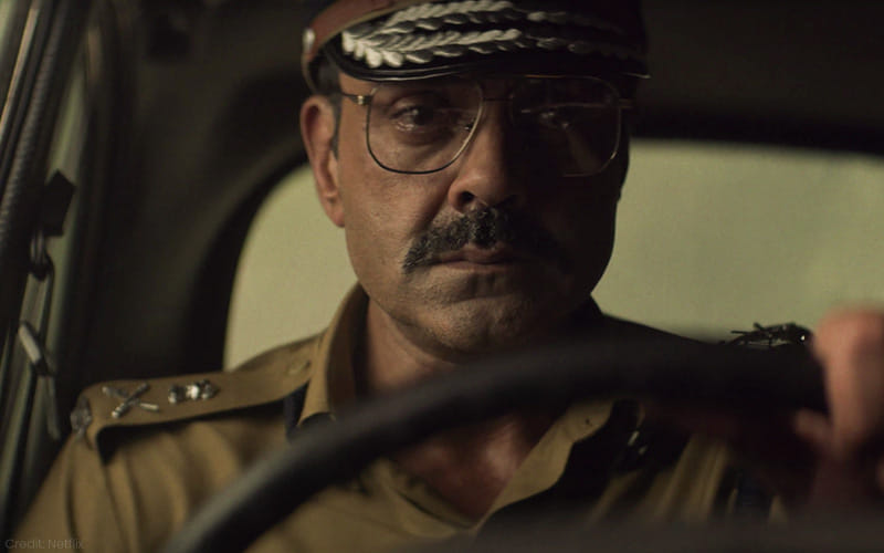 Netflix’s Class Of 83 Offers Little Innovation On The Time-Worn Theme ...