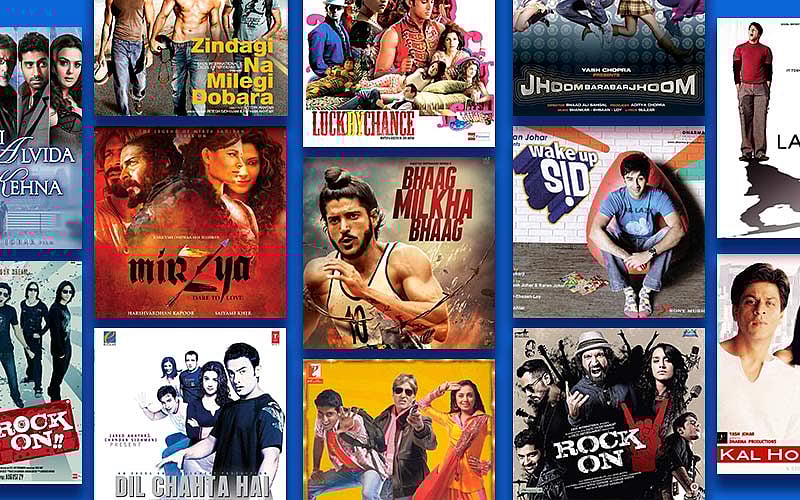 Shankar-Ehsaan-Loy’s Top 20 Albums, Ranked