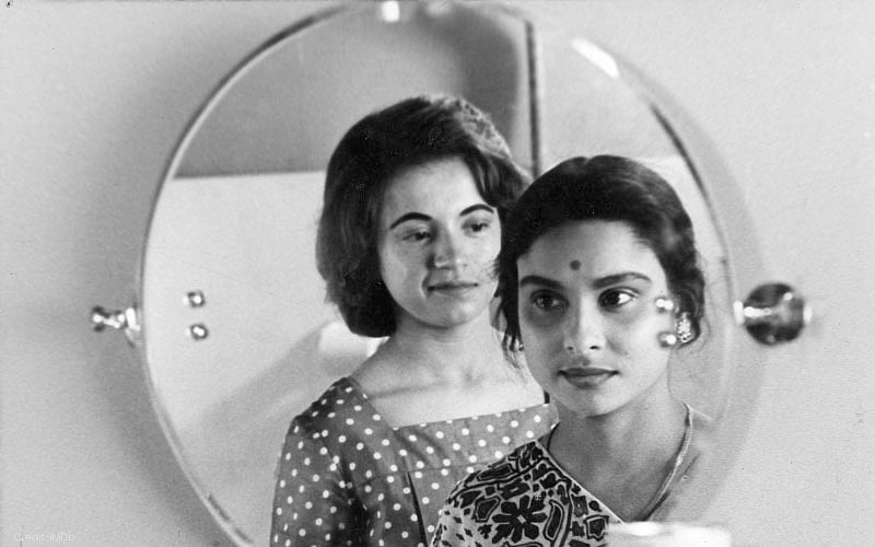 The Ghar Ki Lakshmi Goes To Work In Satyajit Ray’s Mahanagar, On MUBI