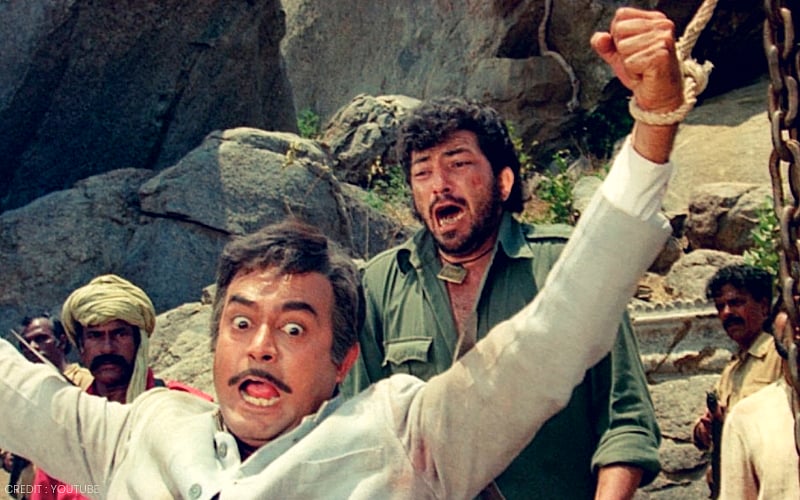 45 Things You Didn’t Know About Sholay