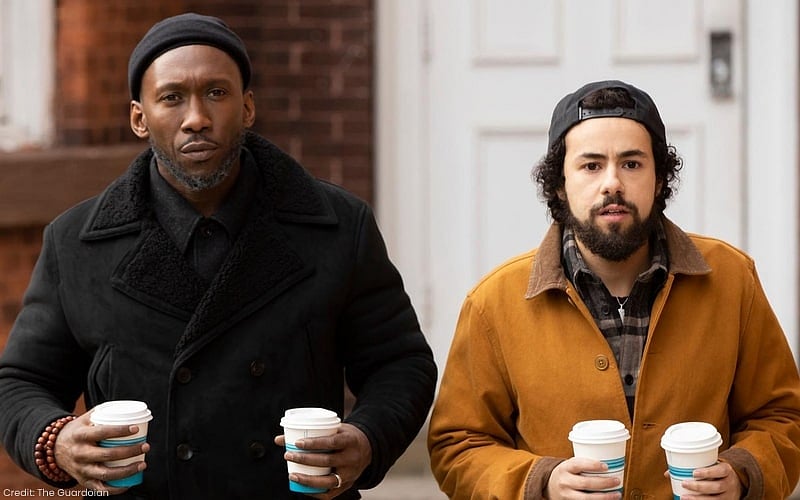 Ramy Doesn’t Answer Any Of The Questions It Asks, And That’s For The Best