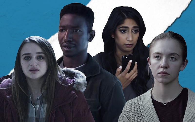 Blumhouse’s Four New Horror Films, Ranked