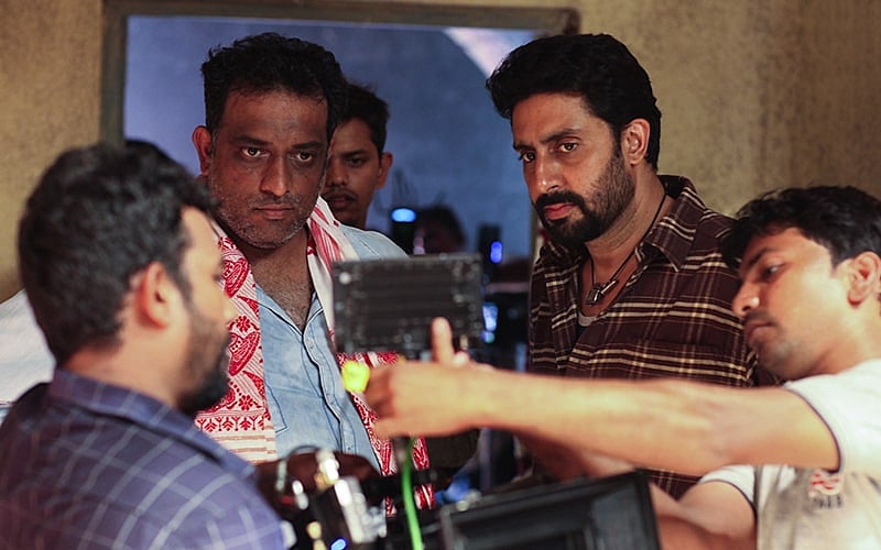 Anurag Basu on Ludo: ‘Chaos Is My thing’