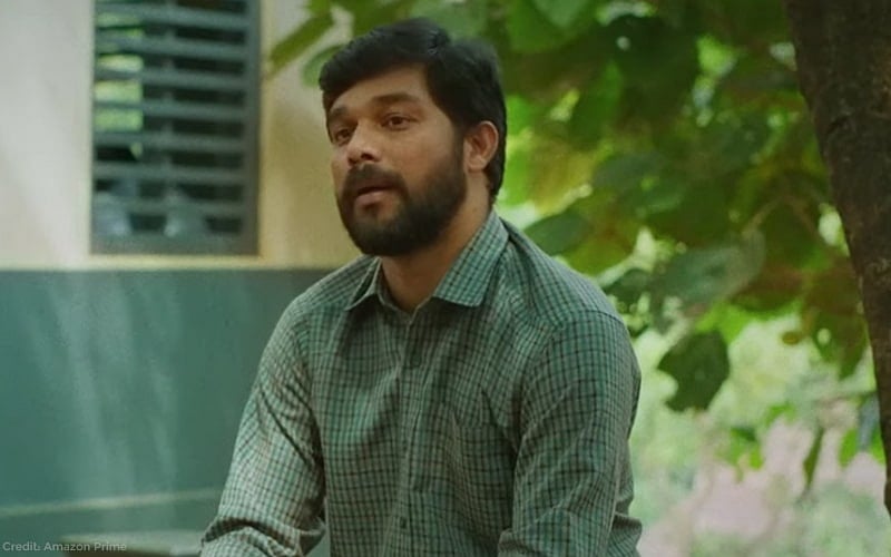 What makes Malayalam Actor Sharaf U Dheen Of Halal Love Story An ...