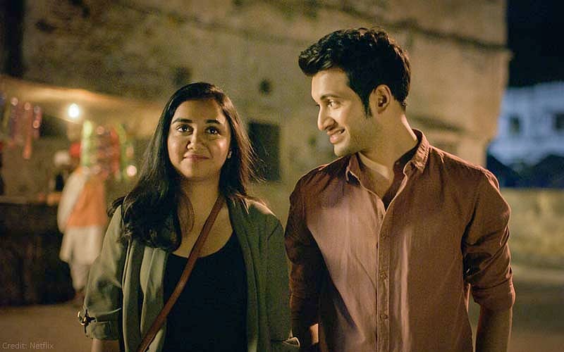 Mismatched On Netflix, Starring Prajakta Koli And Rohit Saraf, Is Sweet ...