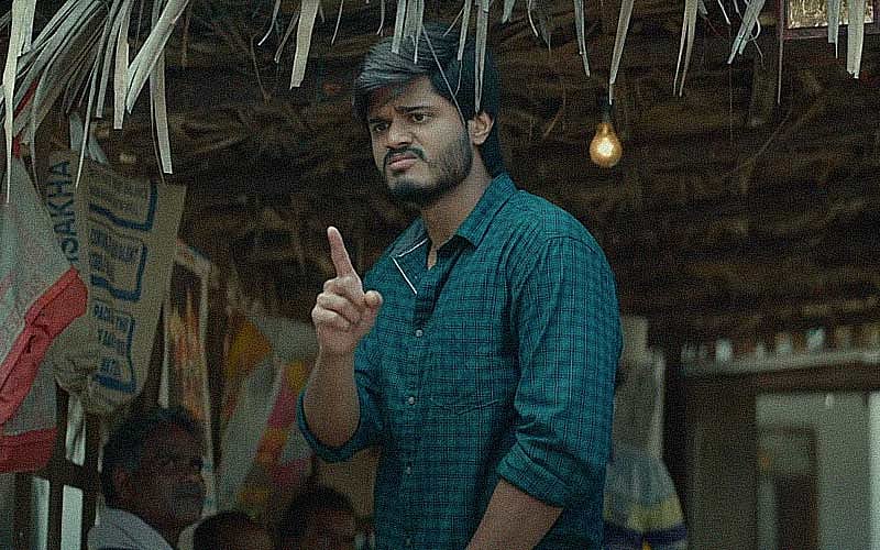 Middle Class Melodies, On Prime Video, Is A Simple Narrative That Works