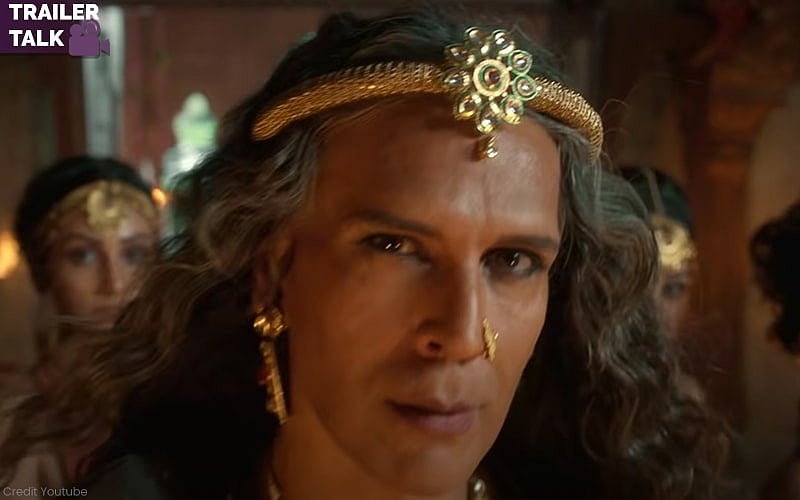 Trailer Talk: Paurashpur On ALT Balaji and Zee5 Brings Oomph To History ...