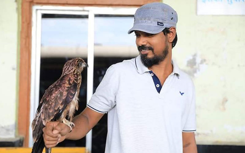 PS Vinoth Raj, Director of Pebbles (Koozhangal), On Being Selected For ...