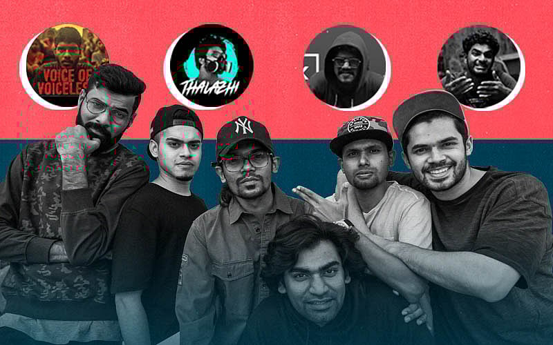 Hip Hop And The Kerala Connect: How A New Breed Of Rappers Is Using The ...