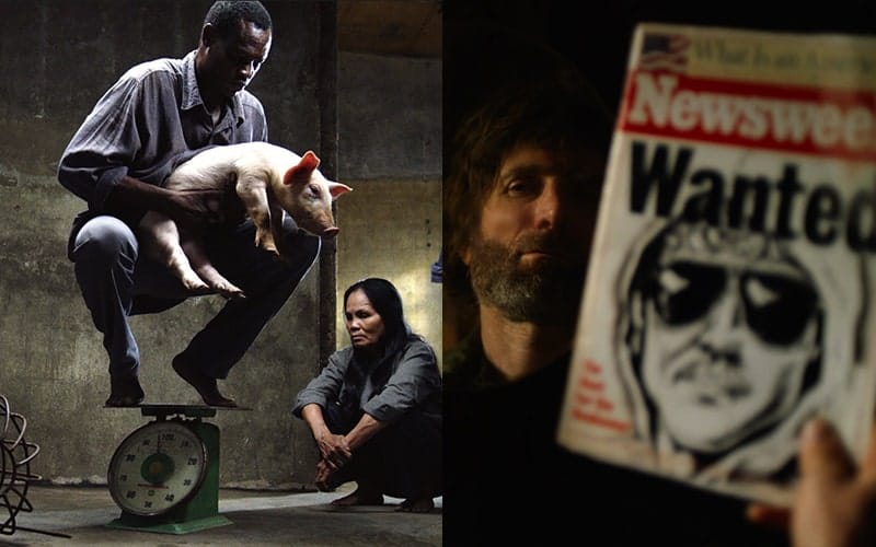 Berlinale 2021: Ted K tells the story of the Unabomber as a demented ...