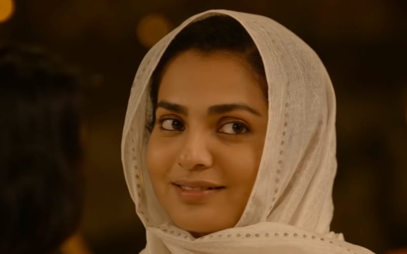 Review Of Varthamanam, Starring Parvathy: A Talkative, Stagey, Cry To ...
