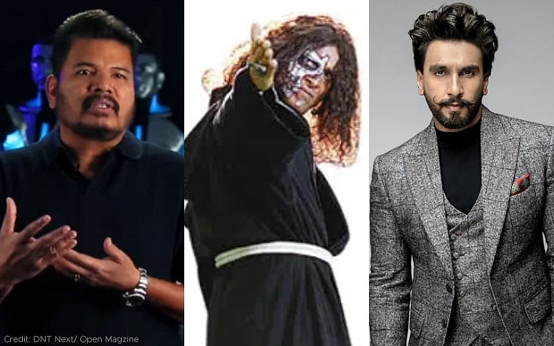 The Anniyan Remake Controversy, Explained