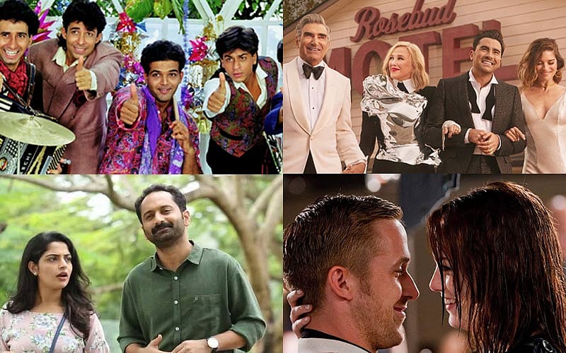 40 Comedies Currently Streaming On Netflix
