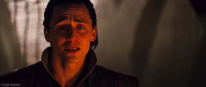 The 10 Best Loki Moments Across The MCU