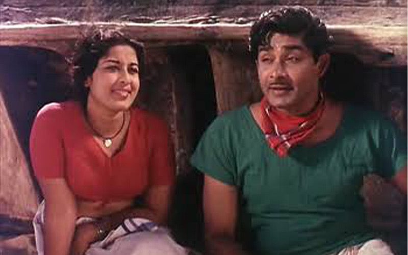 Red Rain Malayalam Movie Alien