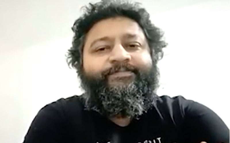 Lijo Jose Pellissery On The Meaning Of Churuli And The Visual Ideas In ...