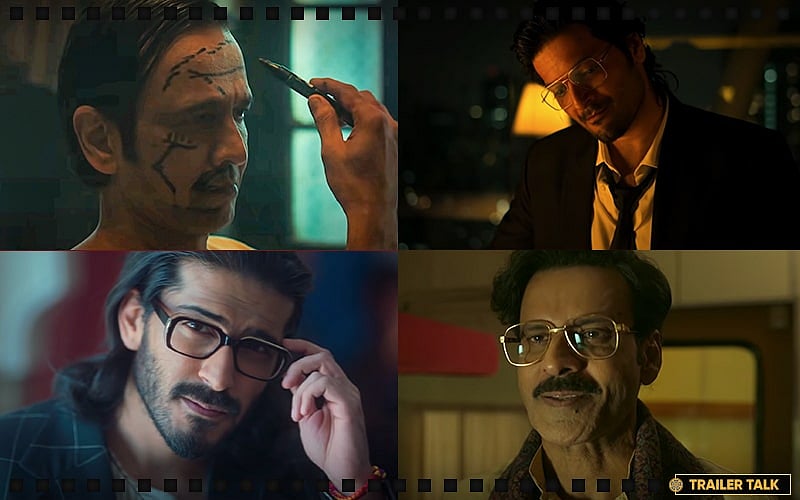 Ray Trailer Talk On Netflix: Satyajit Ray’s Short Stories Get A Post ...