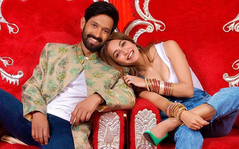 14 Phere, On Zee5, Is A Bewildering Film