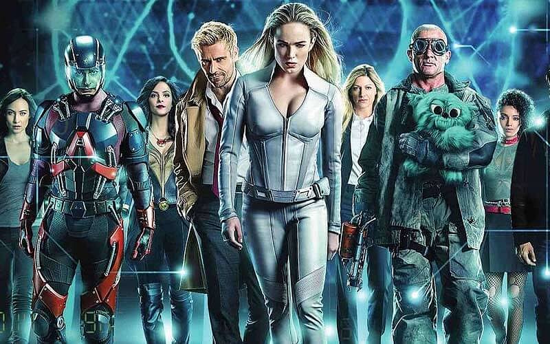 The Best Superhero Films And Shows On Amazon Prime Video, Ranked