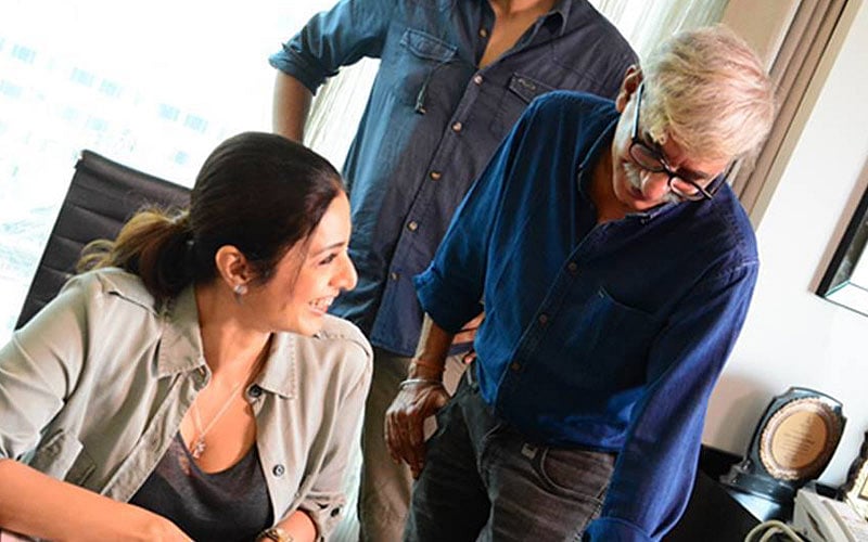 Sriram Has A Little Vicious Streak Which Comes Out In His Characters ...