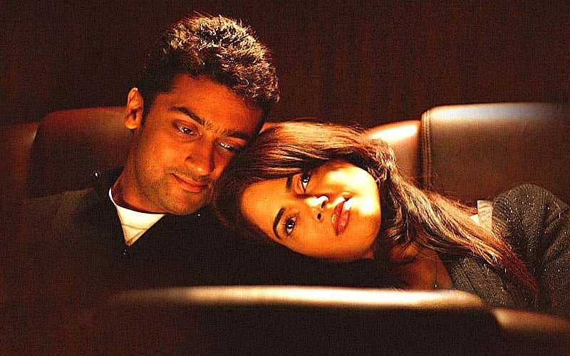 Vaaranam Aayiram Wallpapers Hd