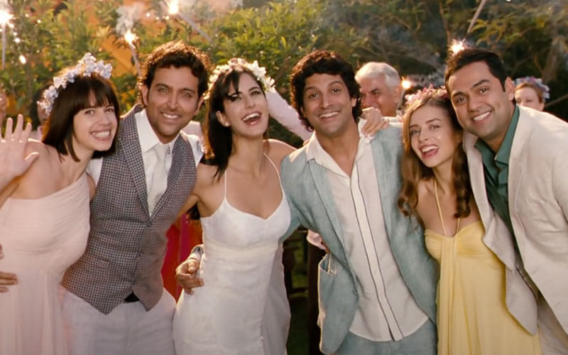 10 years of Zindagi Na Milegi Dobara with Zoya Akhtar & Reema Kagti