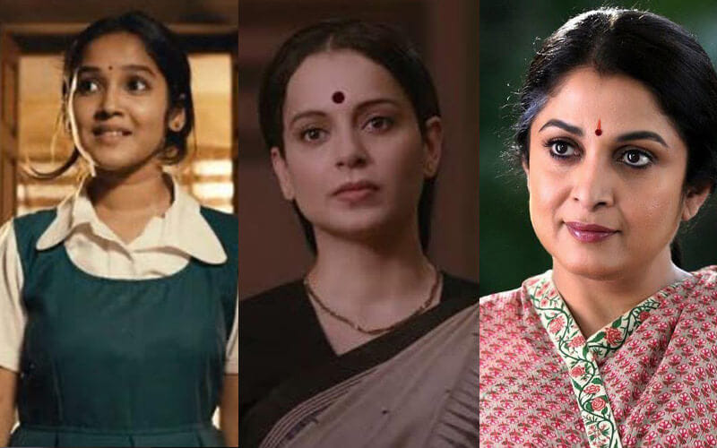 Before Thalaivii: Narratives About Jayalalitha In Tamil Cinema