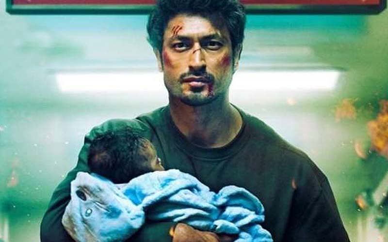 Sanak, on Disney Plus Hotstar, is Yet Another Tired Version of the Last ...