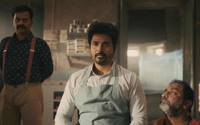 Doctor Movie Review: A True Original, Though It Could Have Used A ...