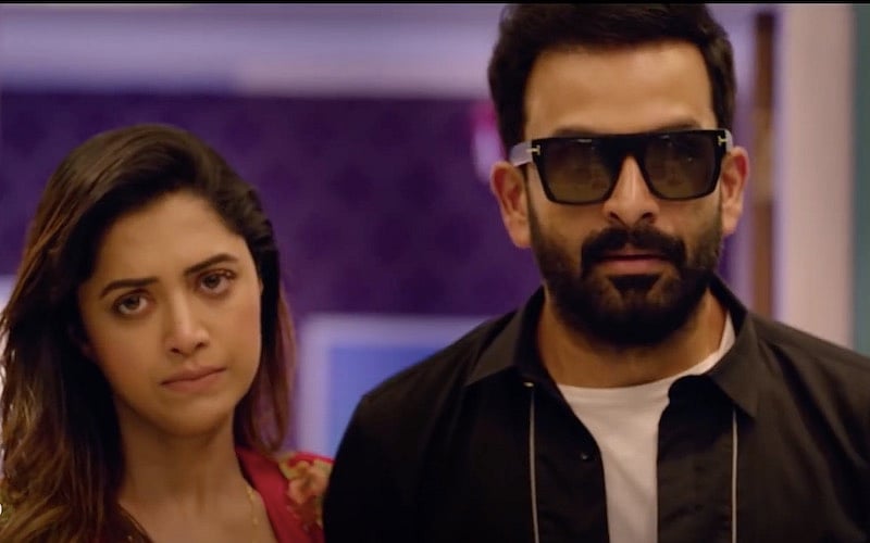 Prithviraj And Mamta Mohandas On Reinterpreting Andhadhun