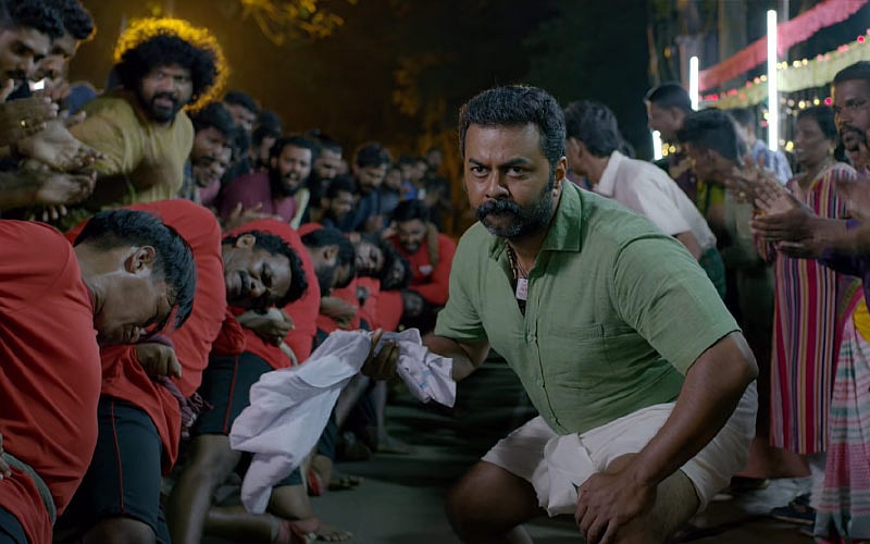 Aaha Movie Review: An Ultra-Generic Sports Drama That Does Too Little ...