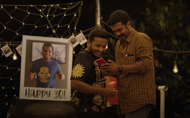 Jan.E.Man Movie Review: An Original, If Uneven, Dark Comedy With An ...