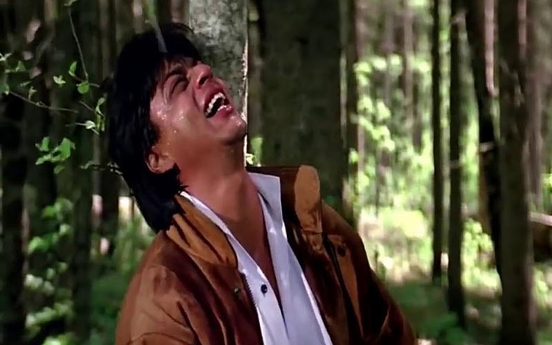 Darr Movie
