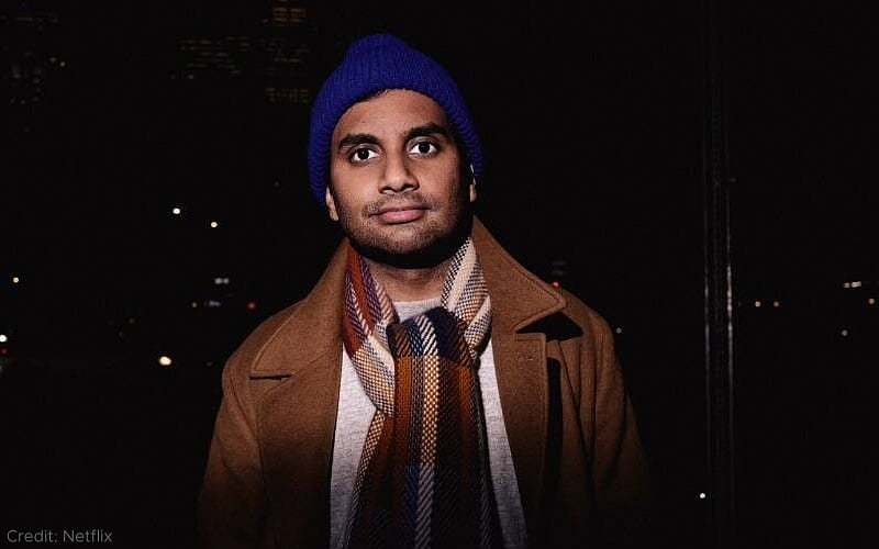 Aziz Ansari’s Nightclub Comedian, On Netflix, Is A Short, Funny And ...