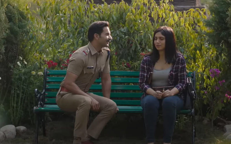 Badhaai Do Is Inconsistent, But Passionate In Its Advocacy
