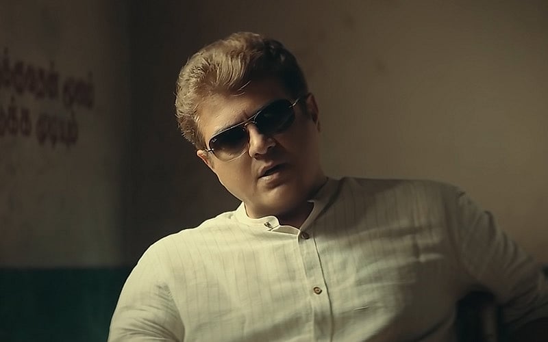 BR Review: H Vinoth’s ‘Valimai’ Is An Okayish Thriller Where Characters ...