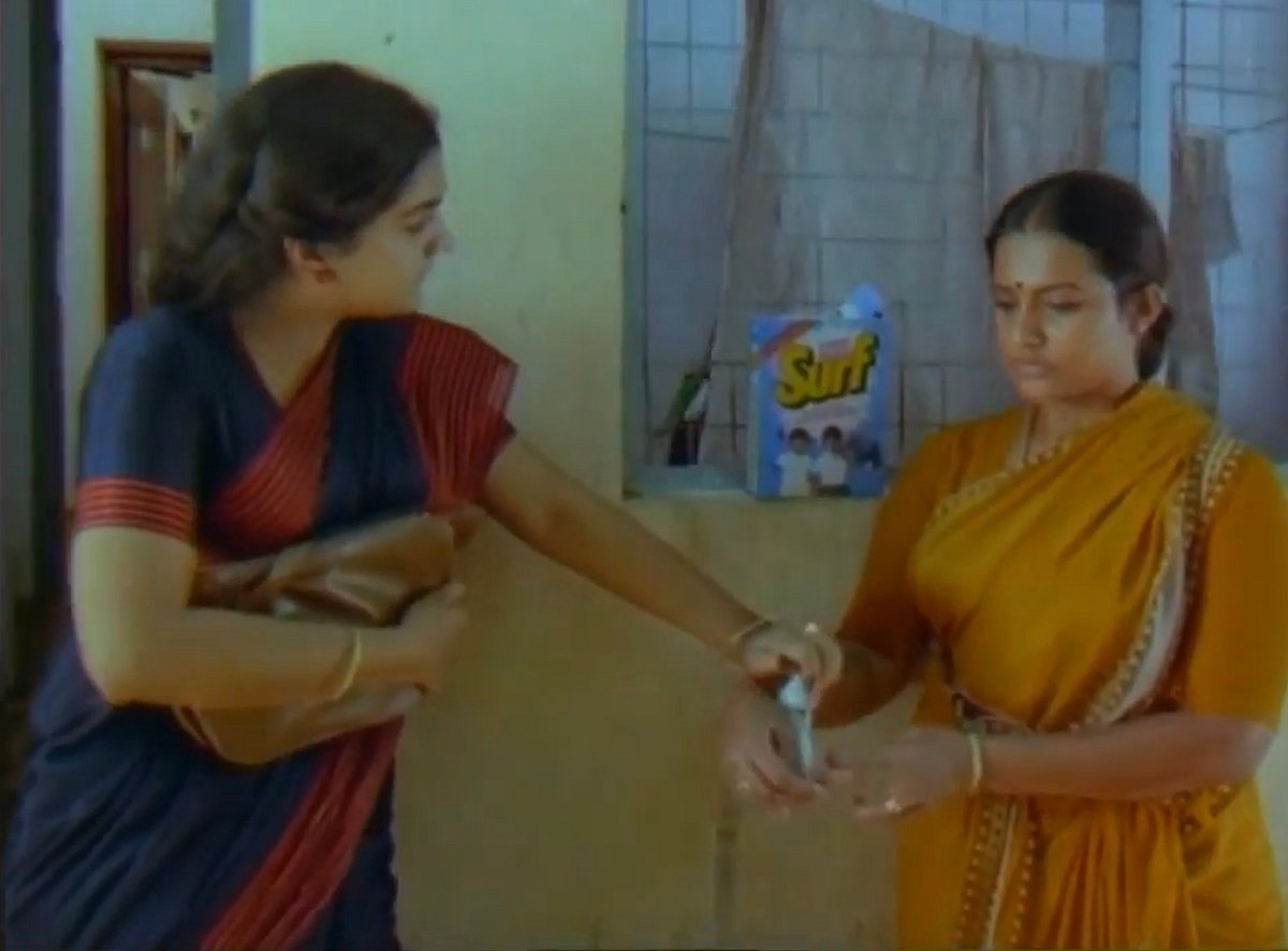 A tale of two marital betrayals — Kattathe Kilikkoodu (1983) and Mattoral (1988)