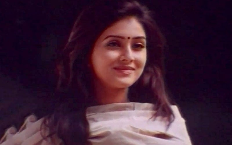 Keerthi Reddy In Tholiprema