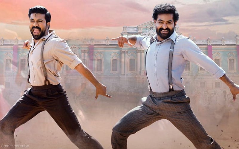 Inside The Box: It’s A ‘Raja’mouli Show As RRR Remains Mass Favourite