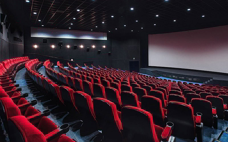 ‘A Gamechanger Of A Deal’: The PVR-Inox Merger, Explained