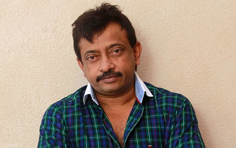 I Never Took A Break In The Last 35 Years Of My Life: Ram Gopal Varma