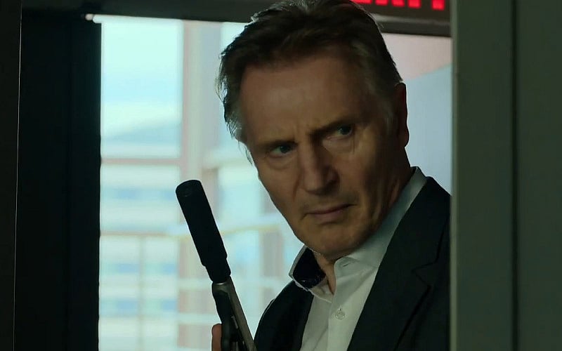 Memory Movie Review: Liam Neeson Cleanses The World With Righteous Rage ...