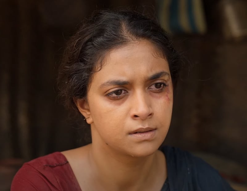 Saani Kaayidham Trailer Talk: Keerthy Suresh And Selvaraghavan Seek ...