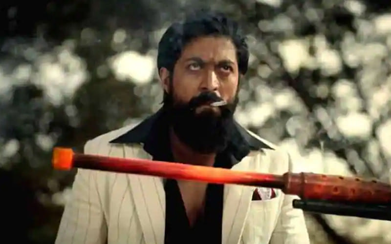 KGF Chapter 2 Movie Review A Sequel On Steroids KGF Chapter 2 Movie Review A Sequel On Steroids