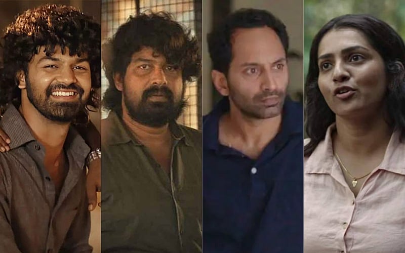 Where To Stream This Year's Kerala State Award-Winning Films
