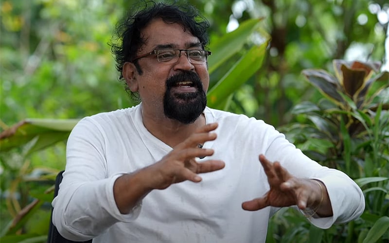 Directing A Film Gives Total Satisfaction: Santosh Sivan