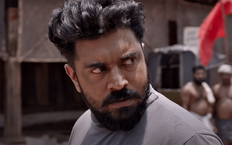 Thuramukham Trailer Talk: Nivin Pauly Plays A Rebellious Worker In This ...