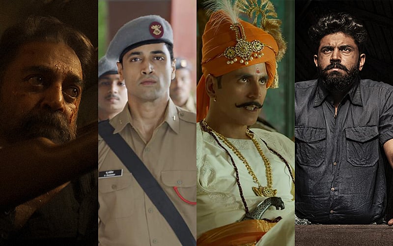 Everything Releasing This Week In Theatres (30th May To 5th June)