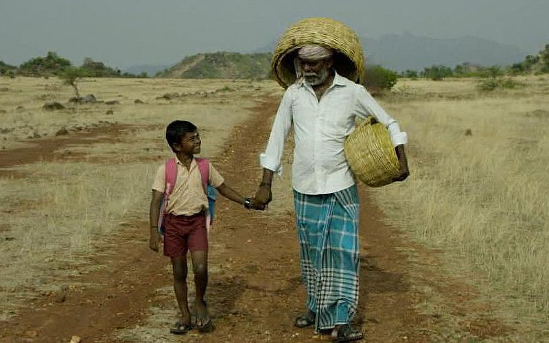 Seththumaan Movie Review: A Stoic But Striking Recreation Of Perumal ...